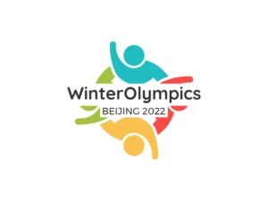 Logo Analysis: Beijing Olympics 2022