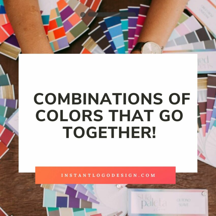 Amazing Combinations of Colors That Go Together