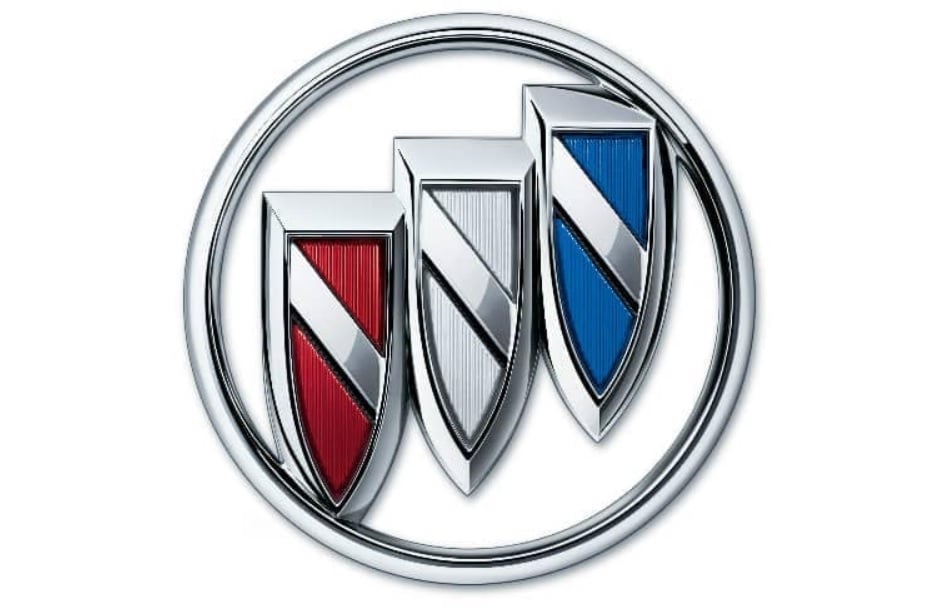 The New Buick Logo Leaked Online