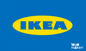 Logo Analysis: IKEA Logo Design