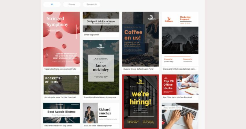 Logomakerr: The Brand Center Dashboard - Logomakerr.AI Blog | Logo ...