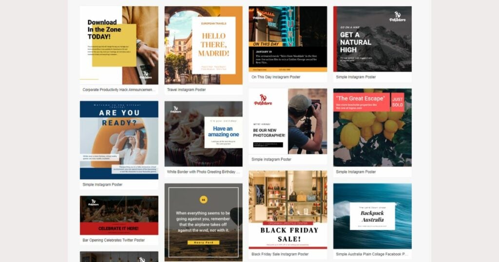 Logomakerr: The Brand Center Dashboard - Logomakerr.AI Blog | Logo ...