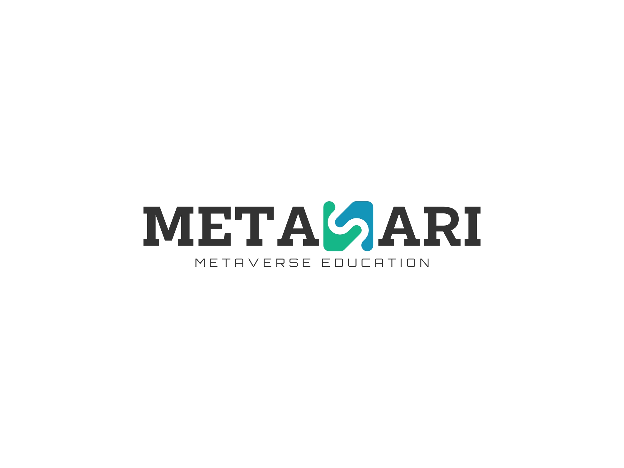 One Common Thing About Metaverse Logo You Have To Know - Logomakerr.AI ...