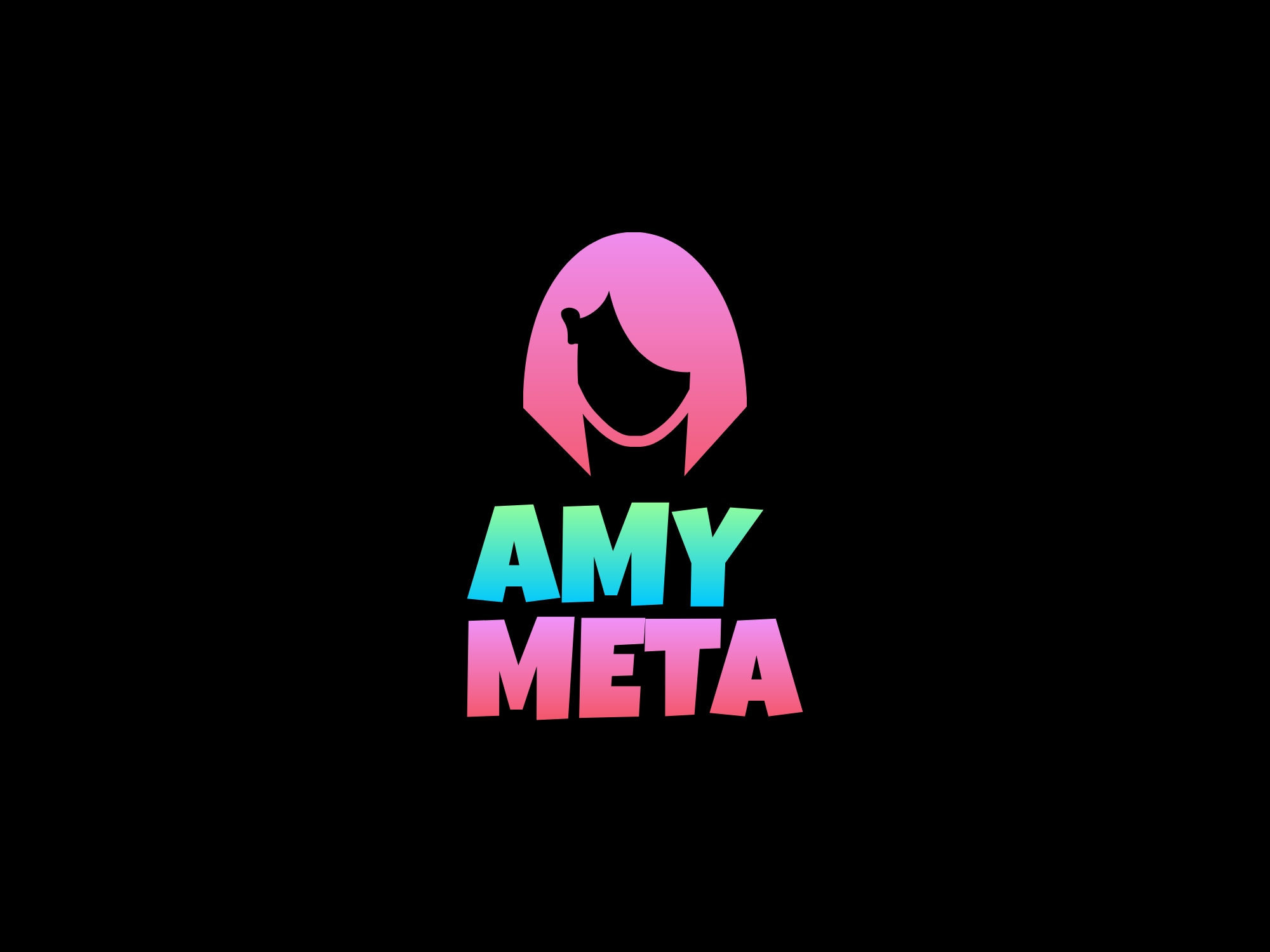 One Common Thing About Metaverse Logo You Have To Know - Logomakerr.AI ...