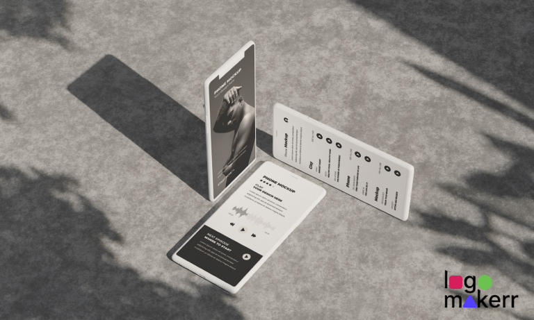 A Guide to Logo Vs Wordmark: What's the Difference?