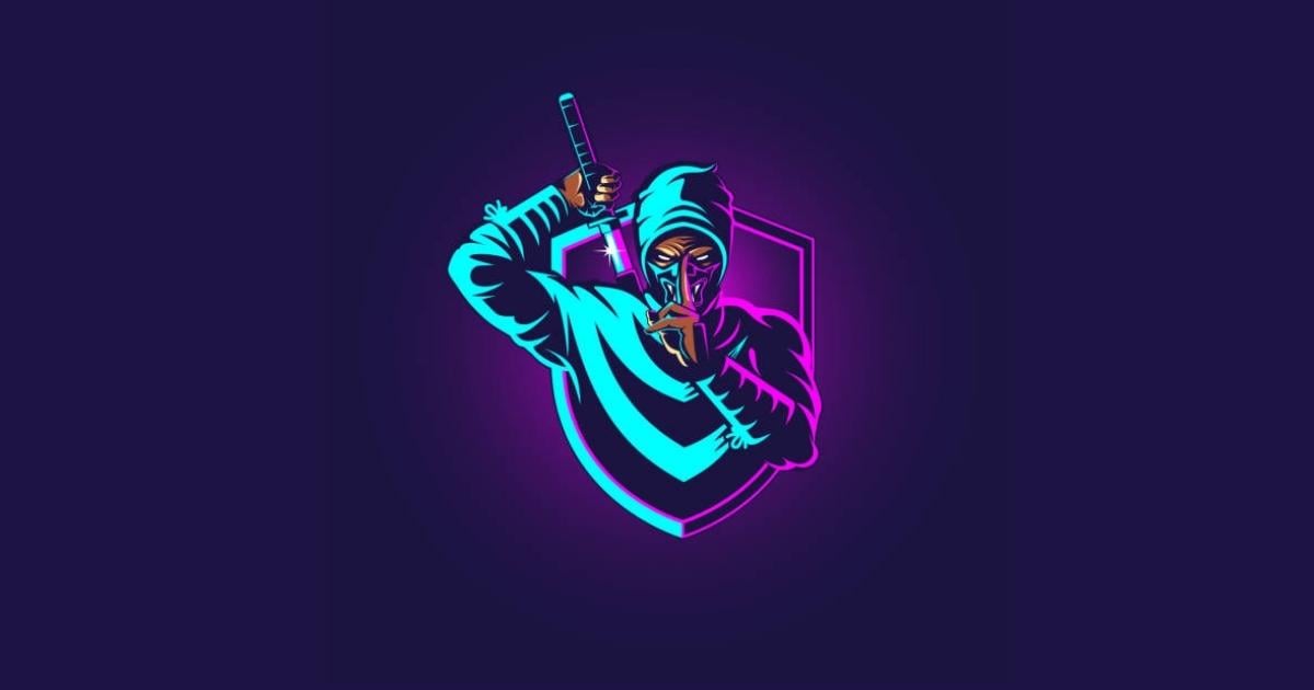 Top 5 Gaming Logo Ideas to Check Out in 2022!