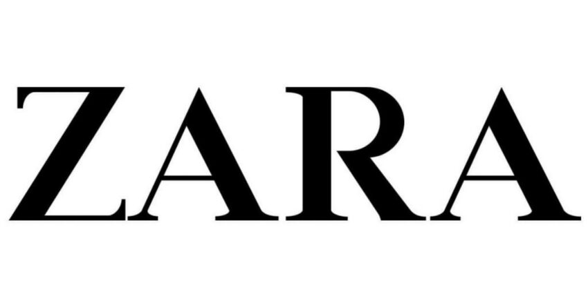 Zara Logo Design Analysis | Logo Maker AI