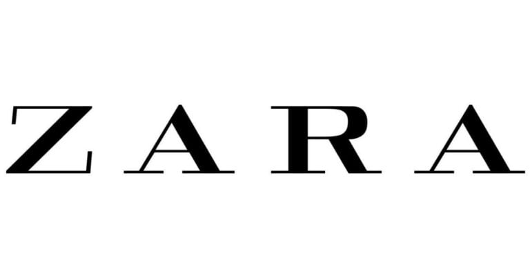 Zara Logo Design Analysis | Logo Maker AI
