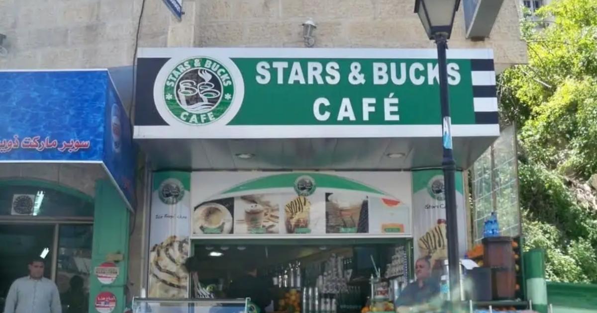 Starbucks Exited In Russia, But Continue to be the Stars Coffee