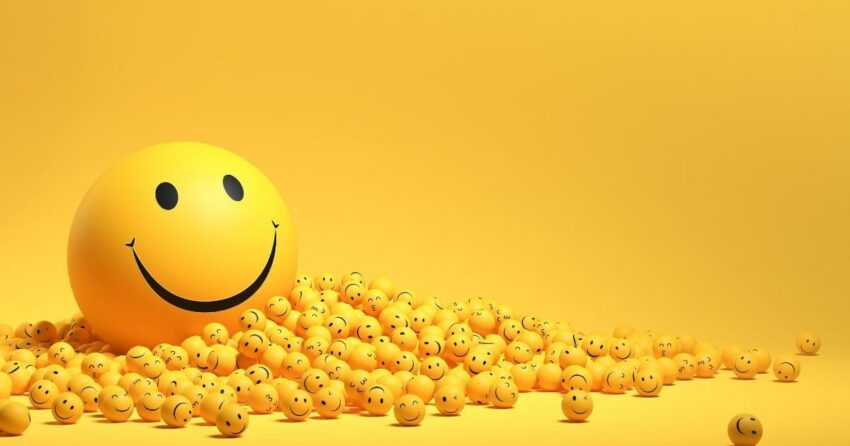 5 Smile Logo Designs That Will Definitely Make You Smile!