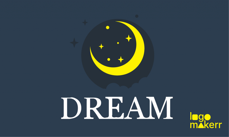 5 Inspiring Dream Logo Designs to Check Out! - Logomakerr.AI Blog ...