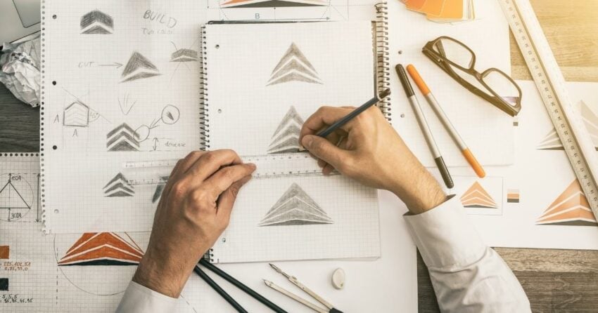 Zara Logo Design Analysis | Logo Maker AI