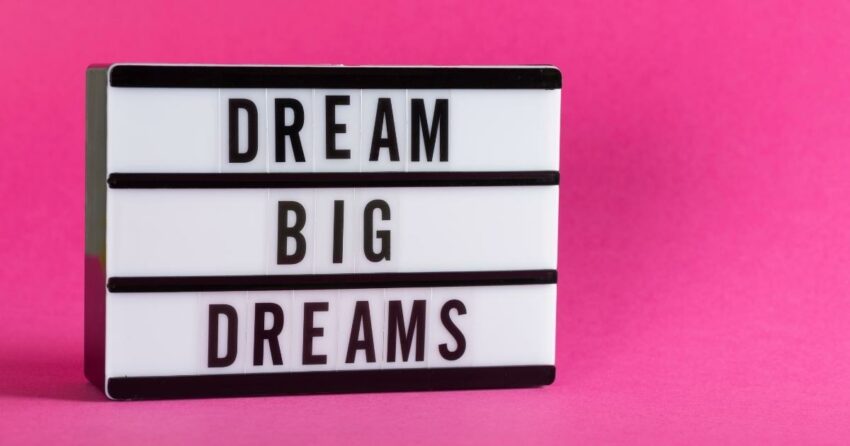 5 Inspiring Dream Logo Designs to Check Out! - Logomakerr.AI Blog ...