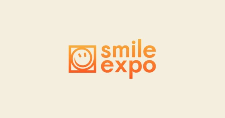5 Smile Logo Designs That Will Definitely Make You Smile!