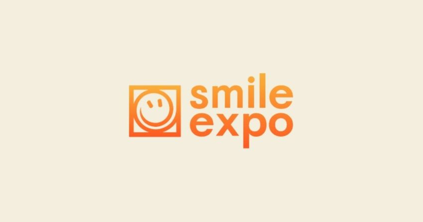 5 Smile Logo Designs That Will Definitely Make You Smile!