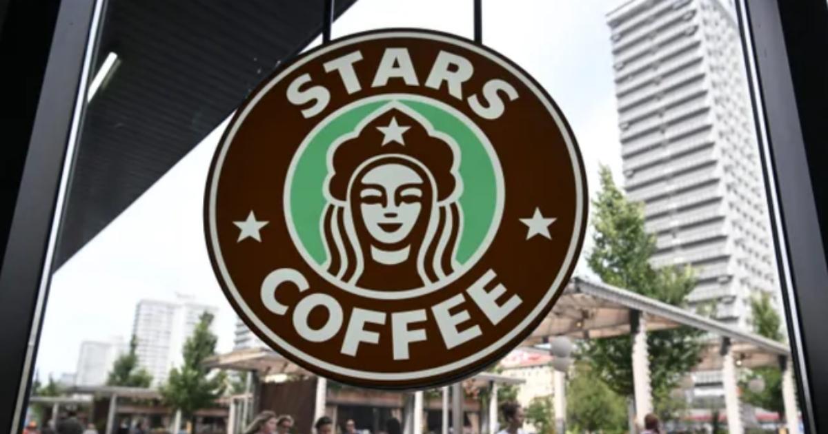 Starbucks Exited In Russia, But Continue to be the Stars Coffee