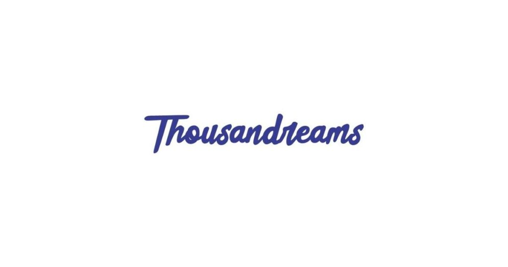 5 Inspiring Dream Logo Designs to Check Out! - Logomakerr.AI Blog ...