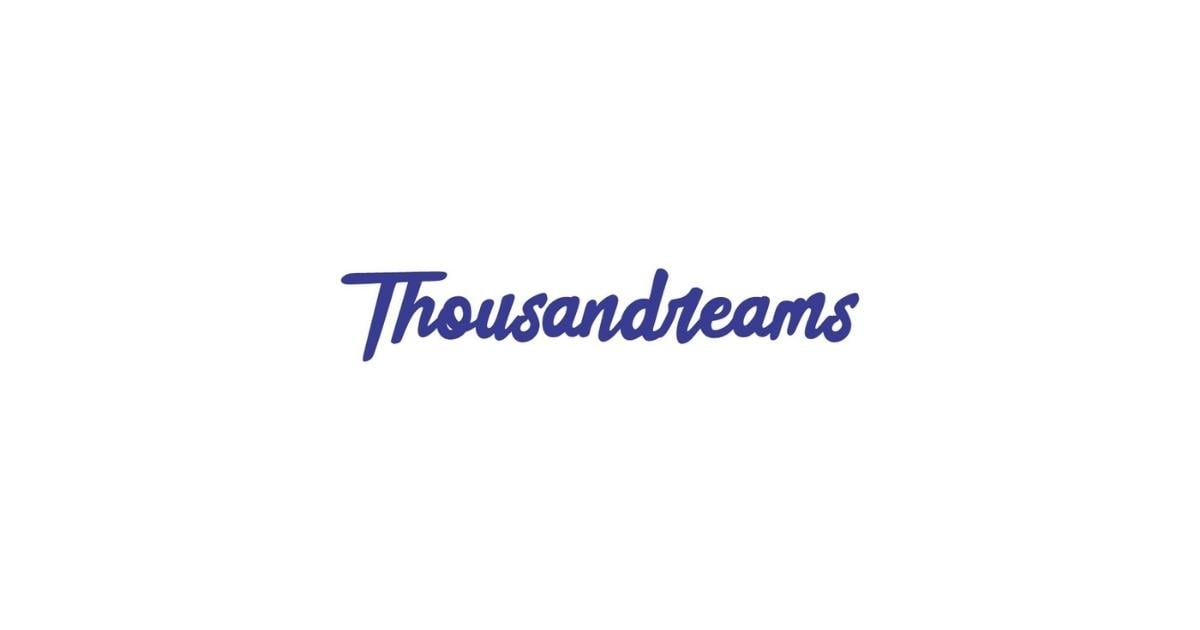 5 Inspiring Dream Logo Designs to Check Out! - Logomakerr.AI Blog ...