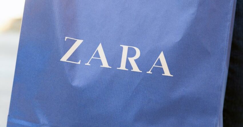 Zara Logo Design Analysis | Logo Maker AI