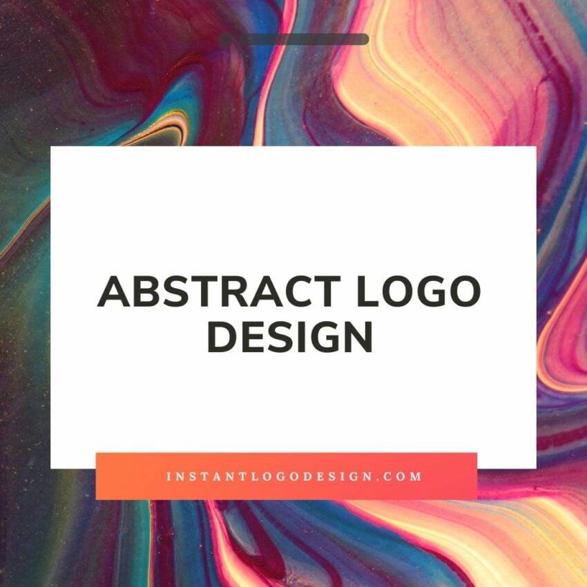 Abstract Logo: The Complete Guide - Logomakerr.AI Blog | Logo, Branding ...