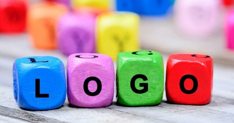 Abstract Logo: The Complete Guide - Logomakerr.AI Blog | Logo, Branding ...