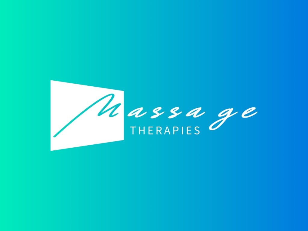 How to Design An Eye-catching Massage Logo? - Logomakerr.AI Blog | Logo ...