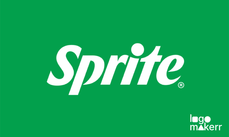Logo Analysis: Sprite Logo - Logomakerr.AI Blog | Logo, Branding, Business