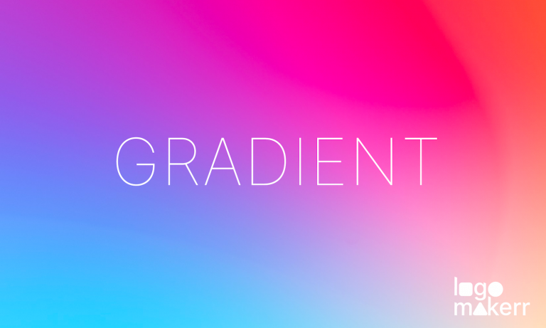 Gradient Logo Design: The Complete Guide - Logomakerr.AI Blog | Logo ...