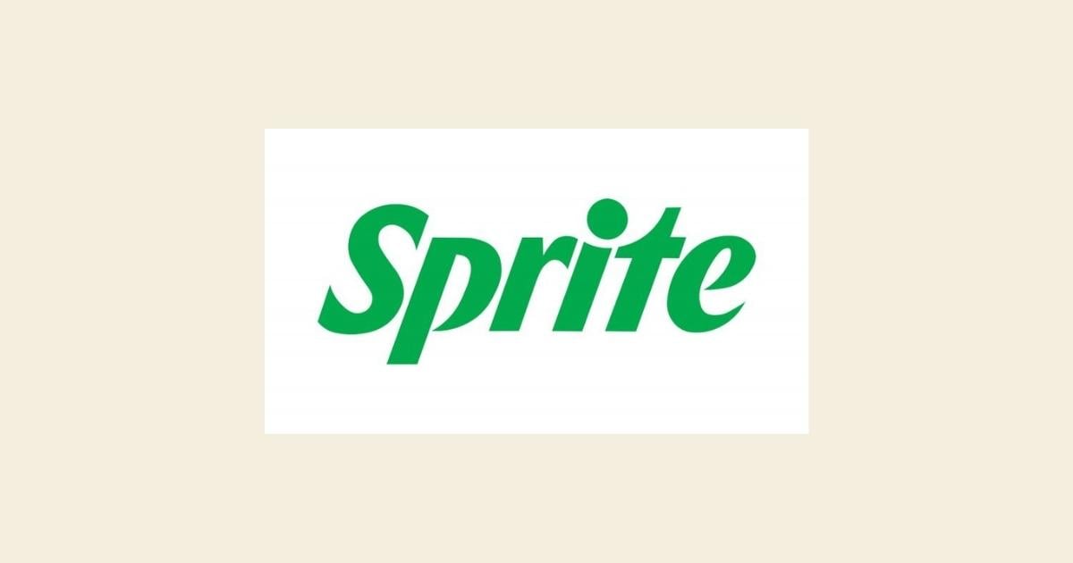 Logo Analysis: Sprite Logo - Logomakerr.AI Blog | Logo, Branding, Business