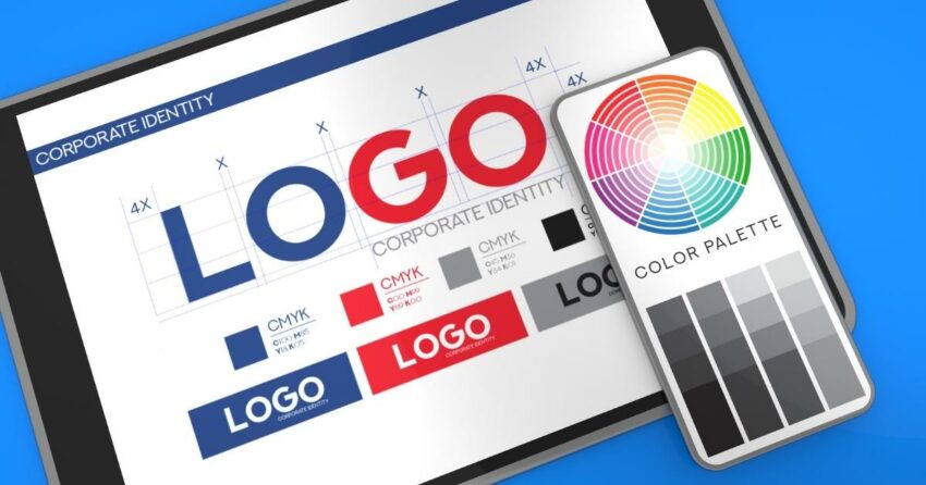 Discover This 4D Logo Maker Like No Other! - Logomakerr.AI Blog | Logo ...