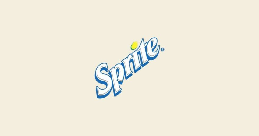 Logo Analysis: Sprite Logo - Logomakerr.AI Blog | Logo, Branding, Business