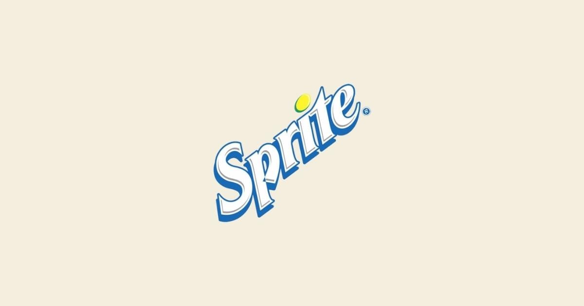 Logo Analysis: Sprite Logo - Logomakerr.AI Blog | Logo, Branding, Business
