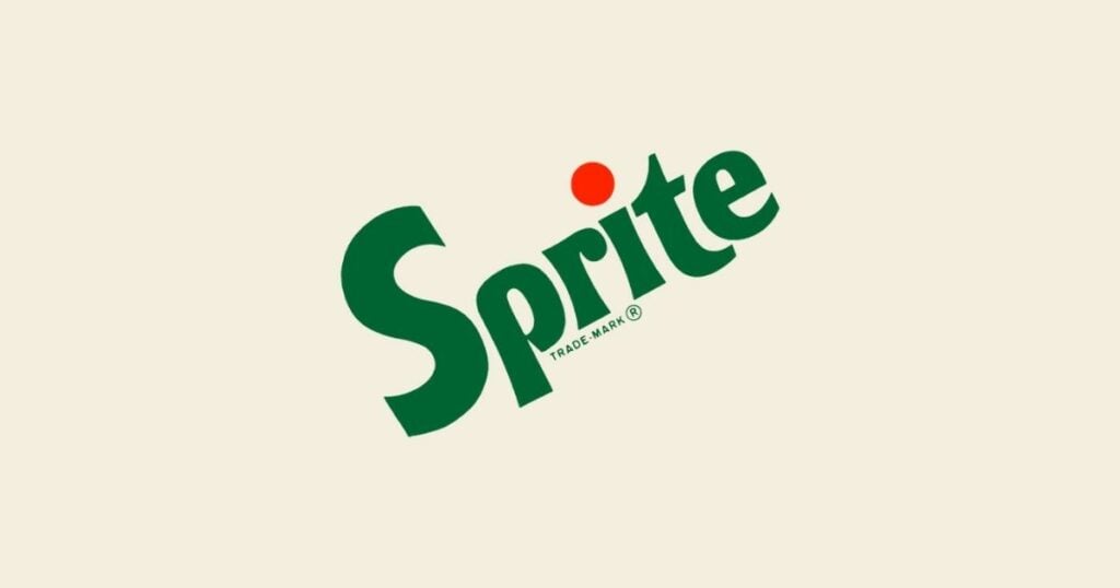 Logo Analysis: Sprite Logo - Logomakerr.AI Blog | Logo, Branding, Business