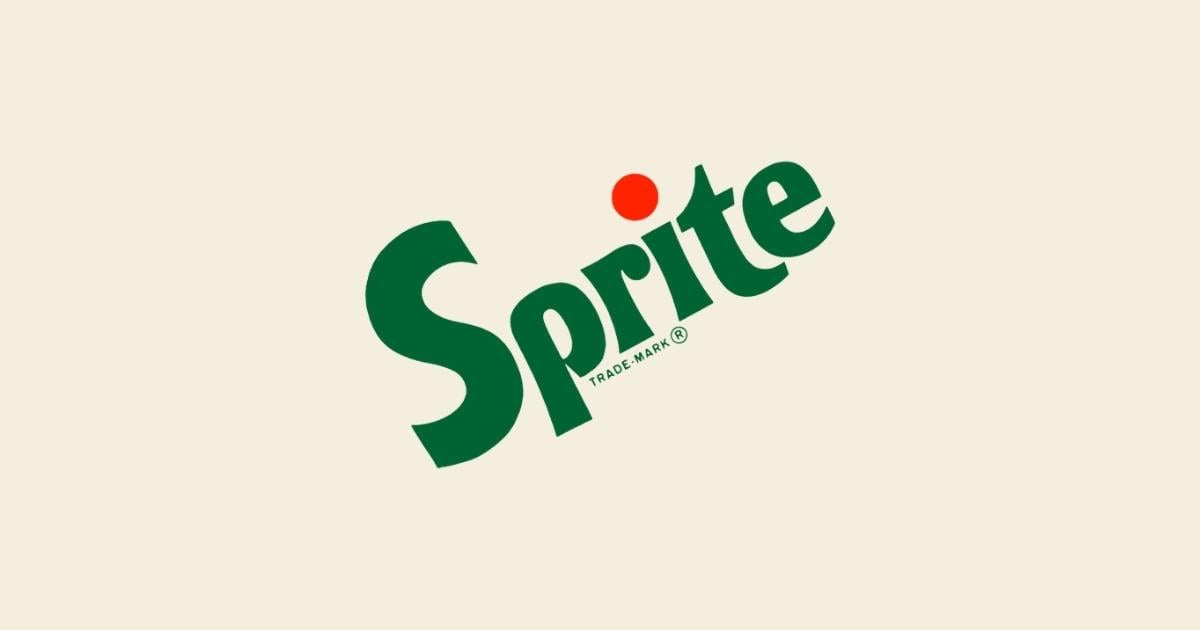 Logo Analysis: Sprite Logo - Logomakerr.AI Blog | Logo, Branding, Business