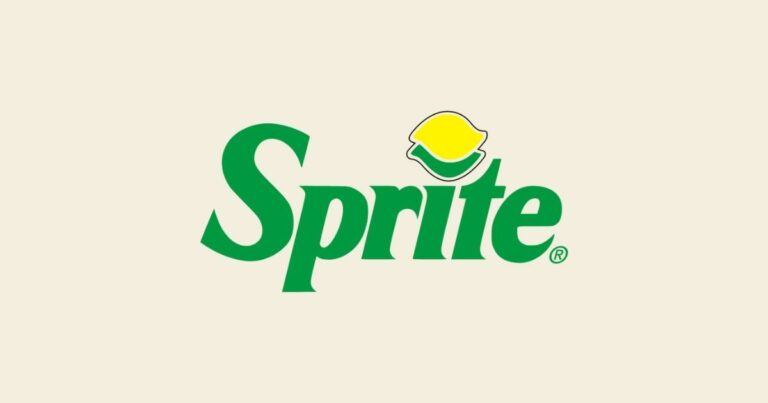 Logo Analysis: Sprite Logo - Logomakerr.AI Blog | Logo, Branding, Business