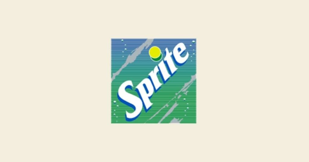Logo Analysis: Sprite Logo - Logomakerr.AI Blog | Logo, Branding, Business