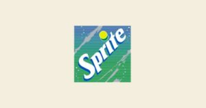 Logo Analysis: Sprite Logo - Logomakerr.AI Blog | Logo, Branding, Business
