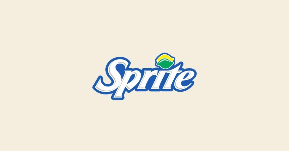 Logo Analysis: Sprite Logo - Logomakerr.AI Blog | Logo, Branding, Business