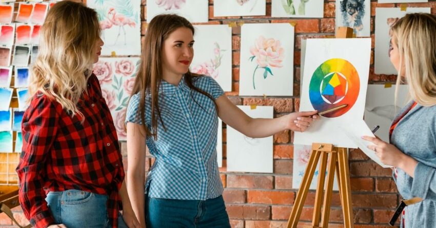 Gradient Logo Design: The Complete Guide - Logomakerr.AI Blog | Logo ...