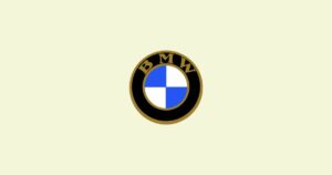 Logo Analysis: BMW Logo