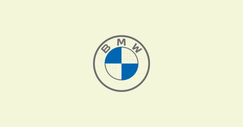 Logo Analysis: BMW Logo