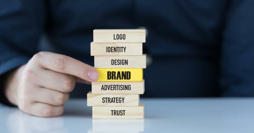 What is a Brand Identity (And Its Correlation to Logo Design)?