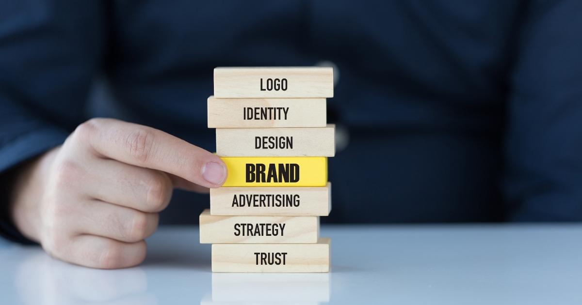 What is a Brand Identity (And Its Correlation to Logo Design)?