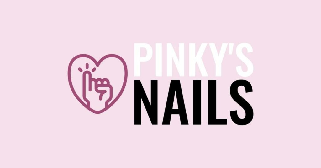 Top 4 Nail Logo Design Picks That Every Ladies Should See!