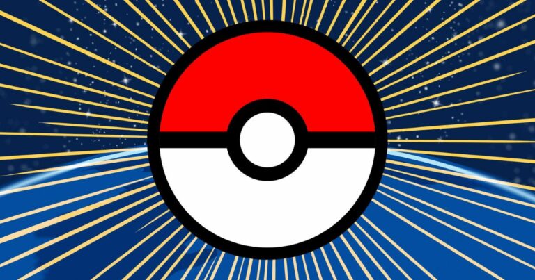 Logo Analysis: Pokemon Logo - Logomakerr.AI Blog | Logo, Branding, Business
