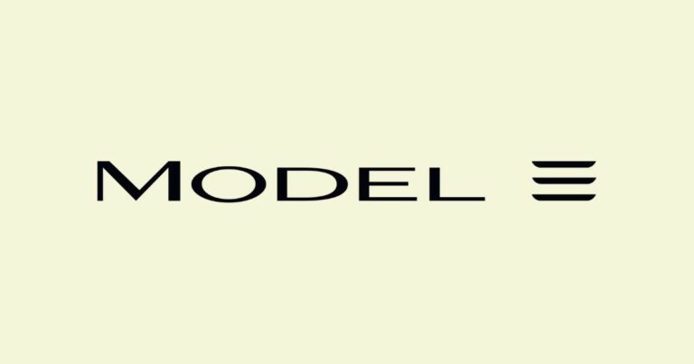 Tesla Logo: Ultimate Logo Analysis for this high-end car brand!