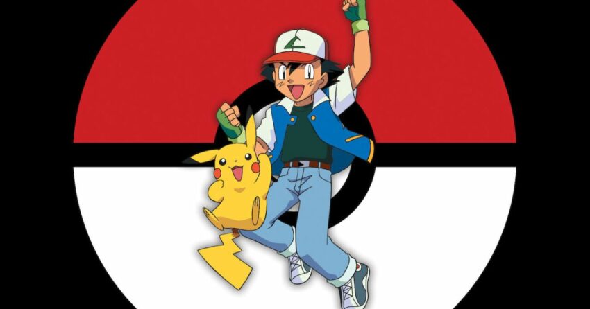 Logo Analysis: Pokemon Logo - Logomakerr.AI Blog | Logo, Branding, Business