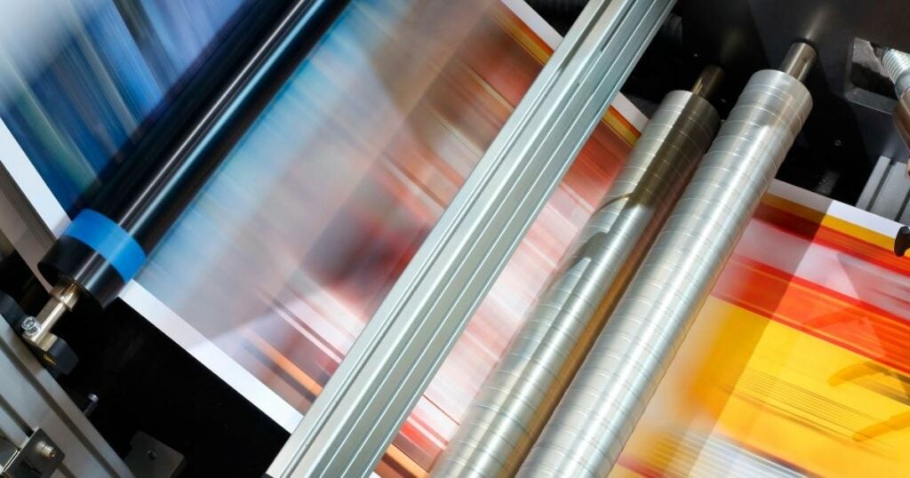 A Complete Guide to Logo Printing! - Logomakerr.AI Blog | Logo ...