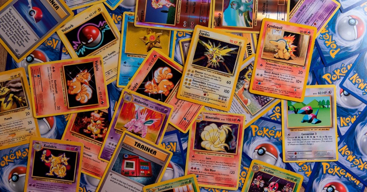 Logo Analysis: Pokemon Logo - Logomakerr.AI Blog | Logo, Branding, Business