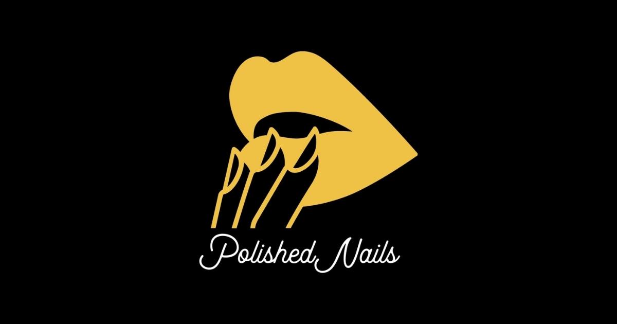 Top 4 Nail Logo Design Picks That Every Ladies Should See!